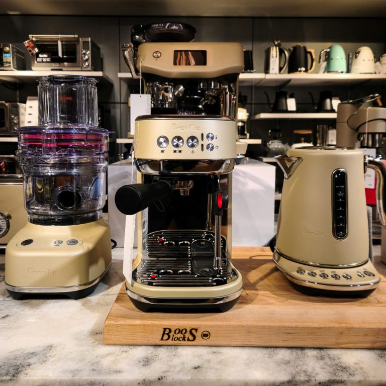 The Perfect Shot: Premium Espresso Machine Buying Guide for Your ...