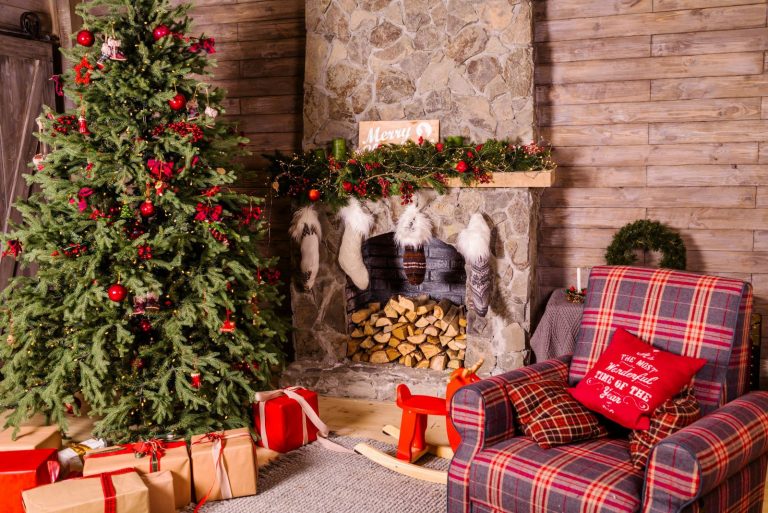 Holiday Party Design Ideas for the Perfect Christmas Party Ambiance ...