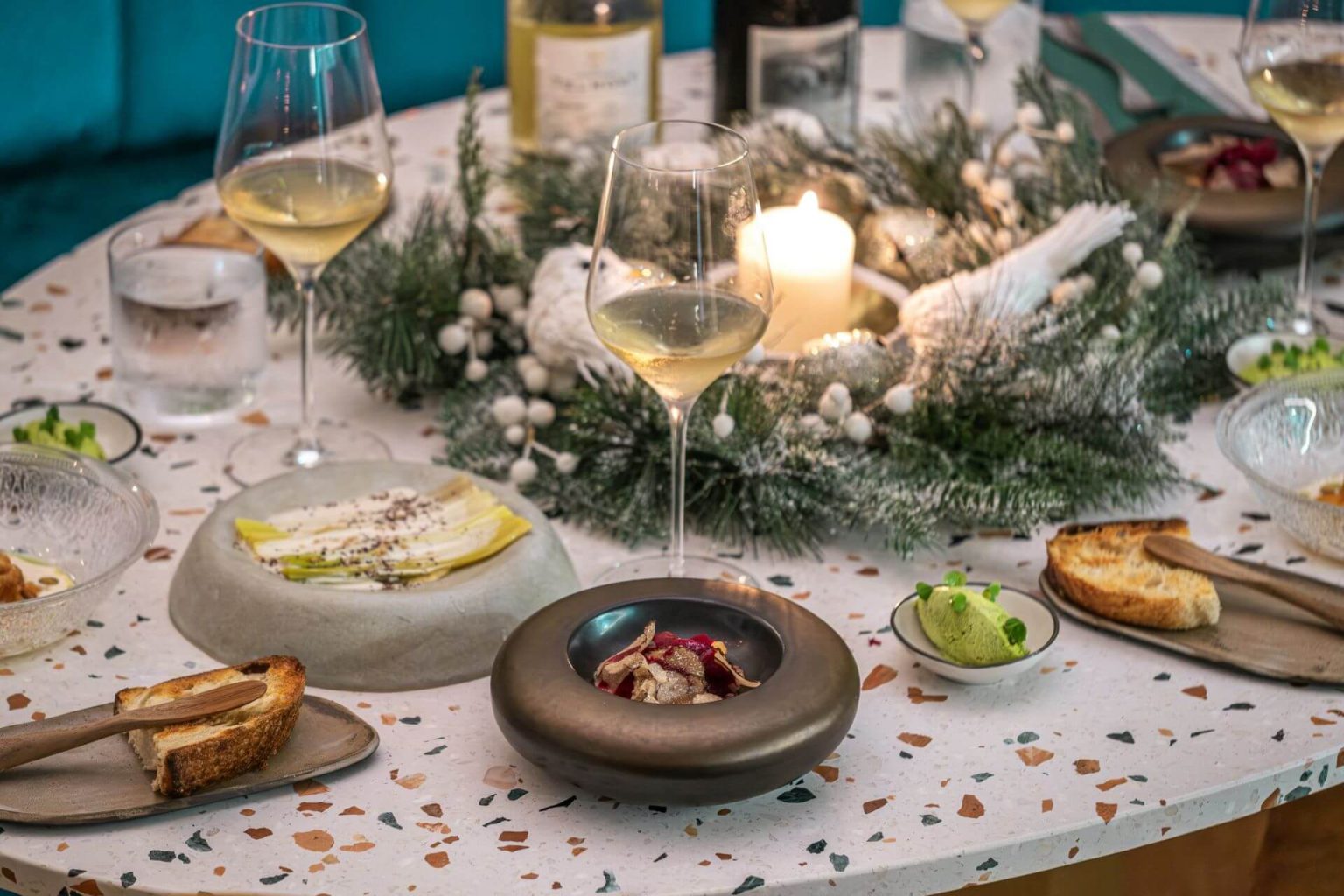 Gourmet Dinner Recipes for Christmas Eve That Should Be on Your Table ...