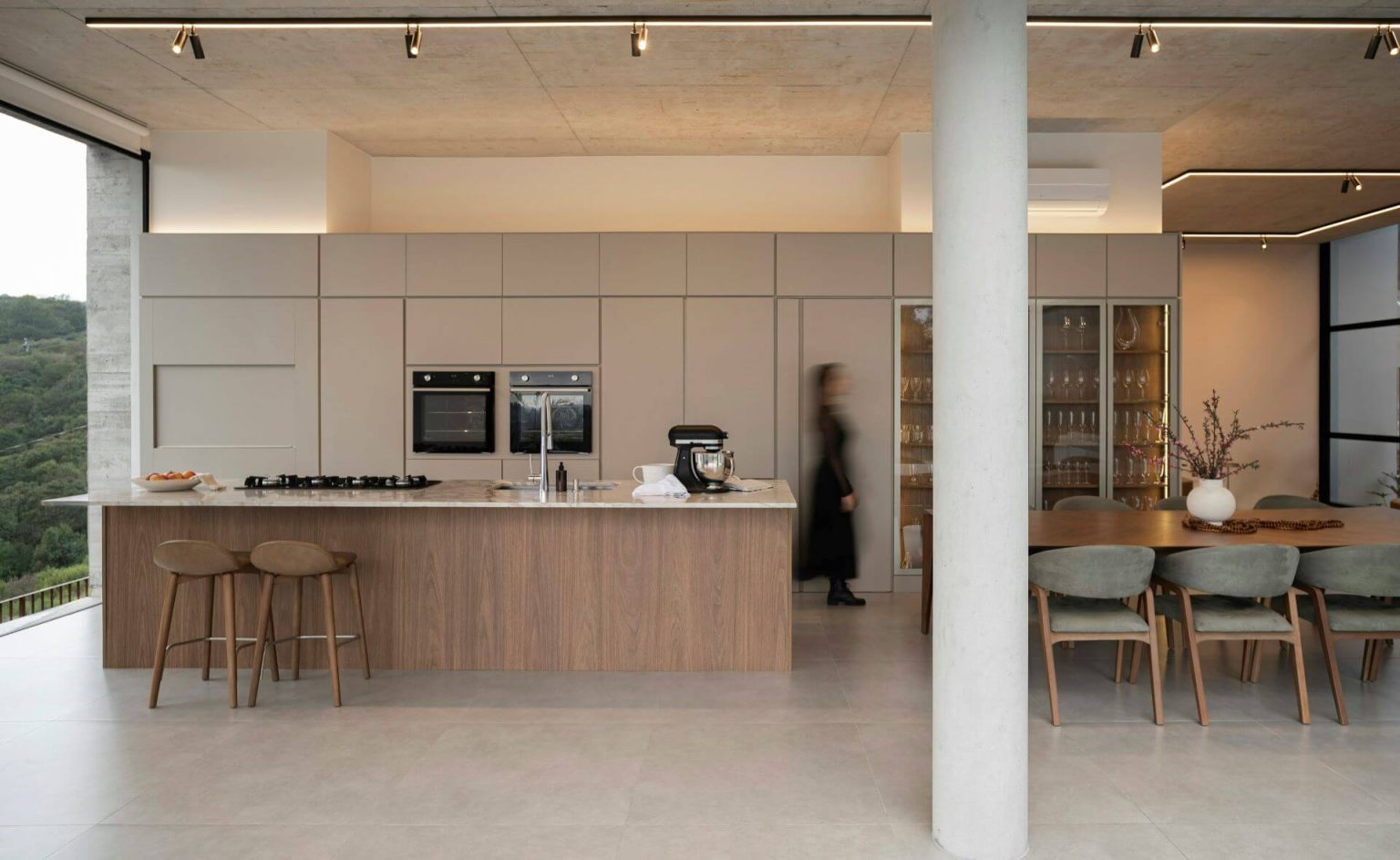 Top High-End Kitchen Appliances for a Luxurious Culinary Experience ...