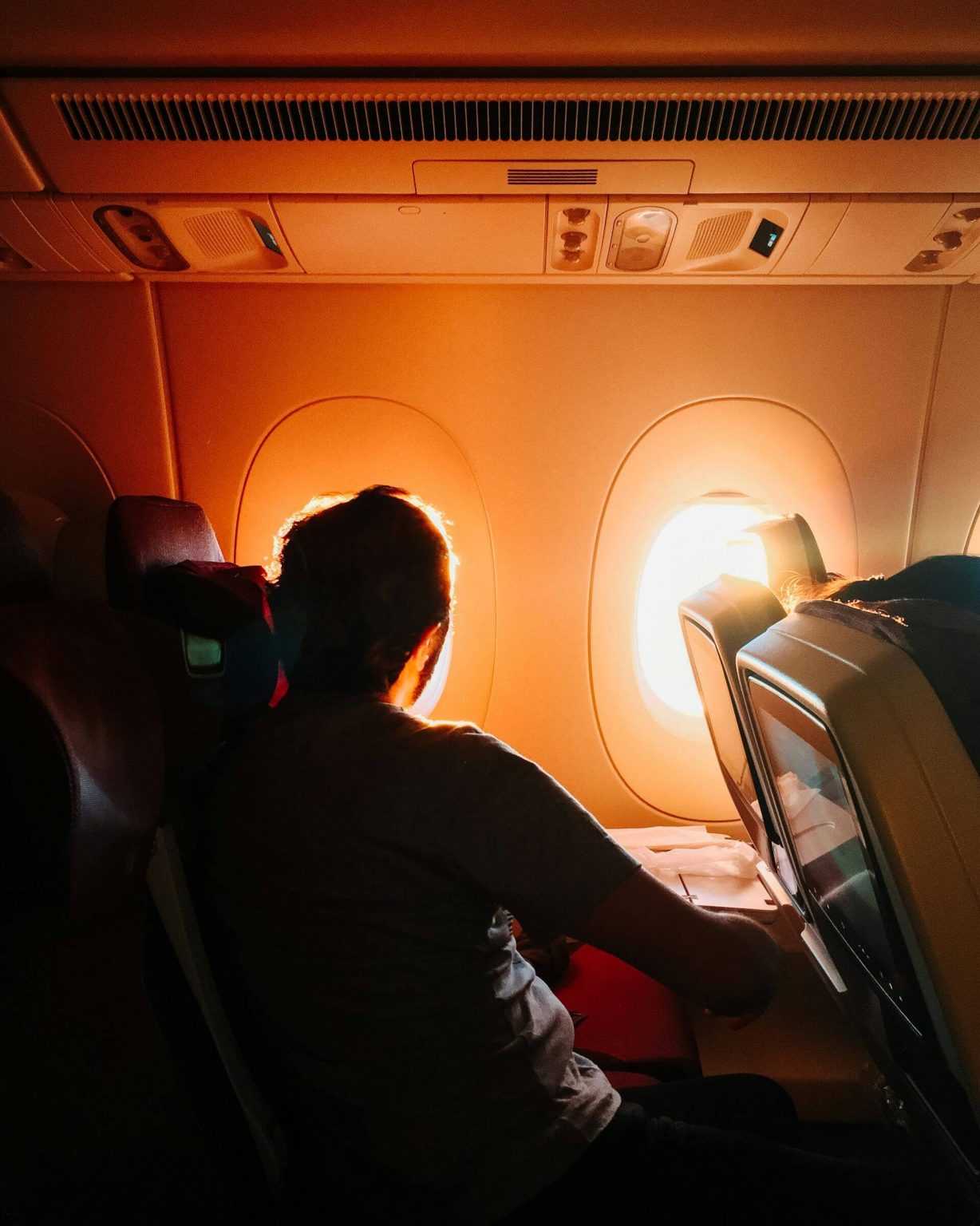 Rapid Recovery from Jet Lag: Essential Tips for Restored Energy - Crown ...