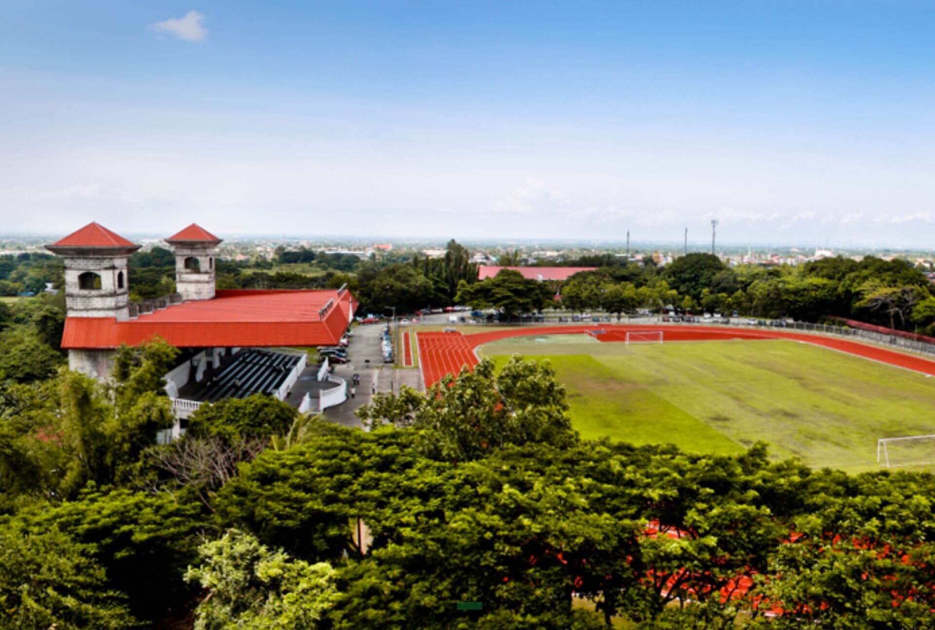 Top Universities and Educational Hubs in the South of Metro Manila ...