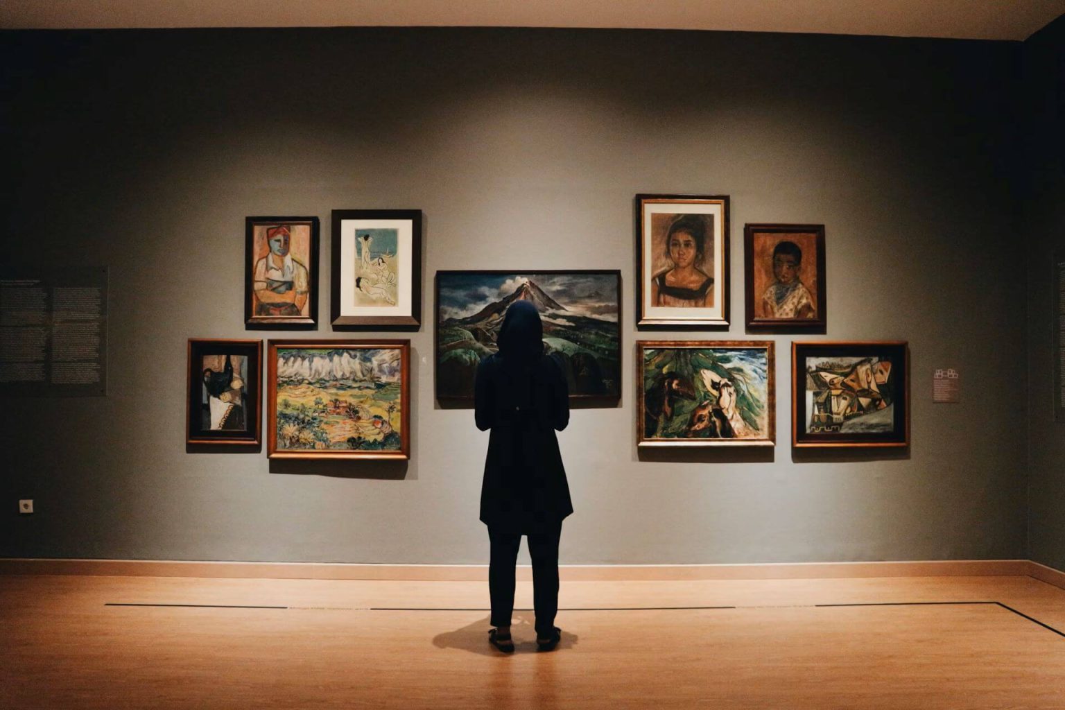 How to Start an Art Collection: A Practical Guide for New Collectors ...