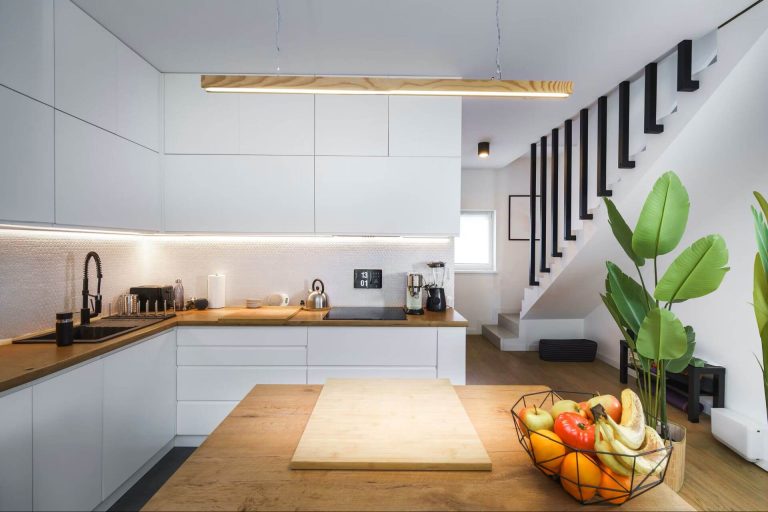Why the Most Advanced Homes of 2026 Have Invisible Smart Home ...
