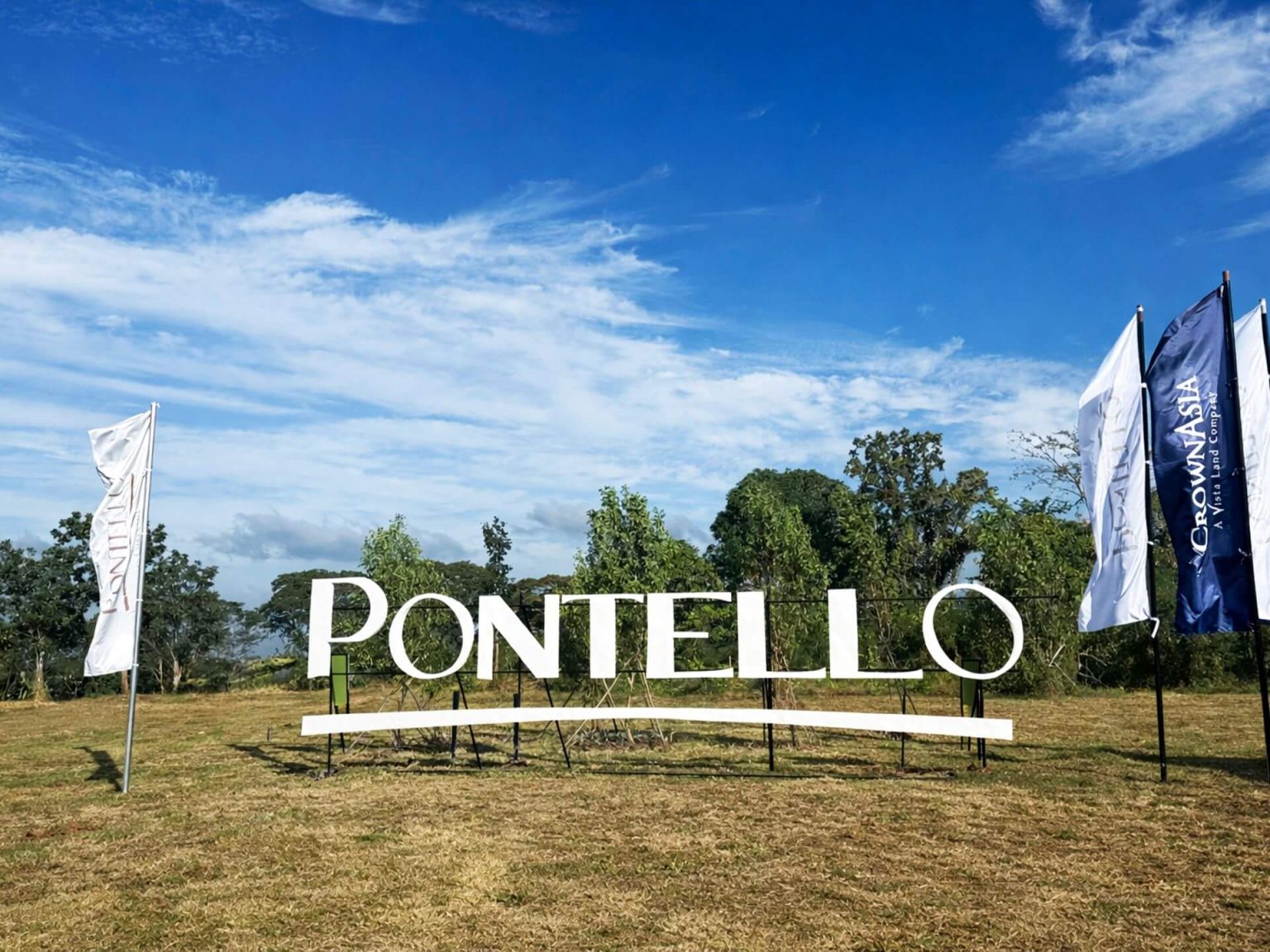 Pontello Site Appreciation Event Reveals Next Crown Asia Italian ...