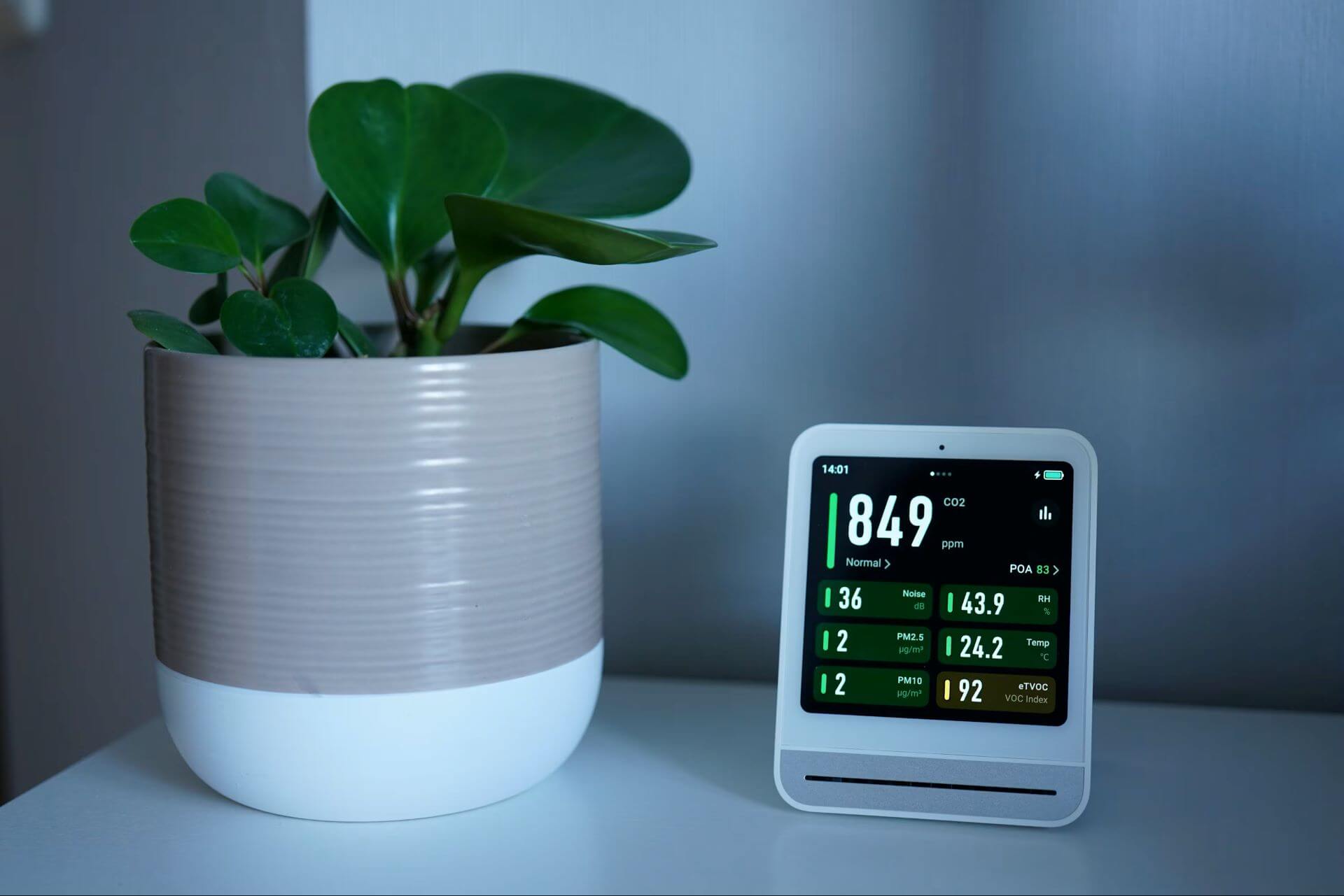 Why the Most Advanced Homes of 2026 Have Invisible Smart Home ...